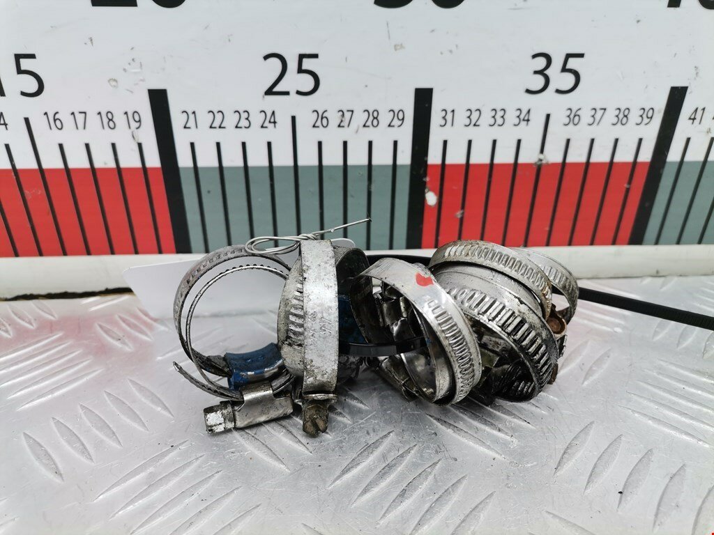 Хомут металлический Opel Astra G 11617798304 арт. 2044628