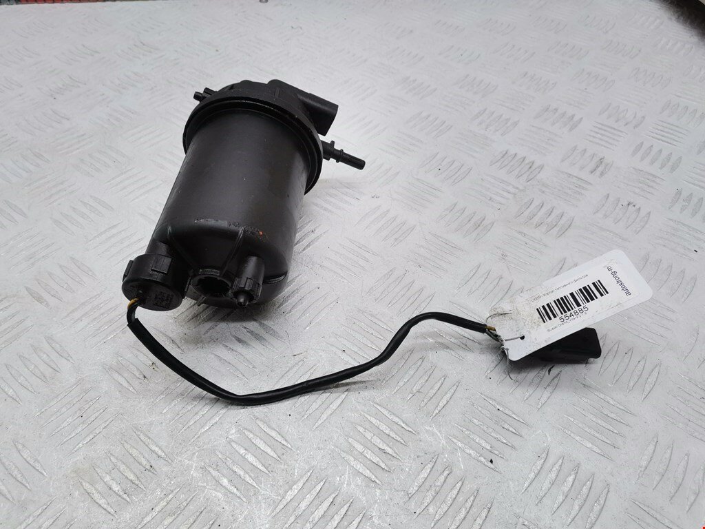 Корпус топливного фильтра Suzuki Grand Vitara 2 1541067JA2 арт. 554885