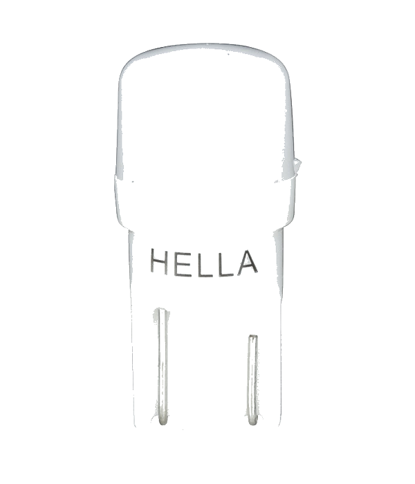HELLA 8GL178560-591 лампа светодиодная