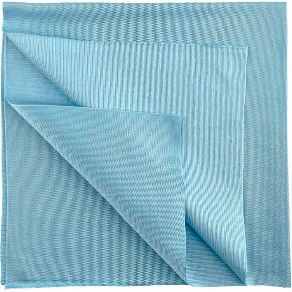 Безворсовая салфетка для стекол Shine systems Glass Towel