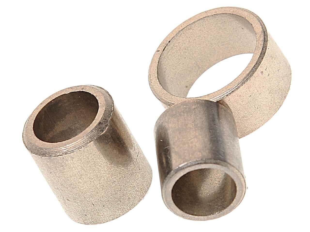 Втулка стартера ГАЗ-53, УАЗ стартер СТ230.3708 комплект, ВСК7, энергомаш