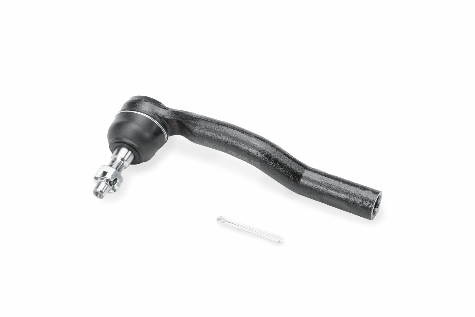 Наконечник рулевой левый METACO Mazda Мазда 6 GBEF-32-290 4000-843L