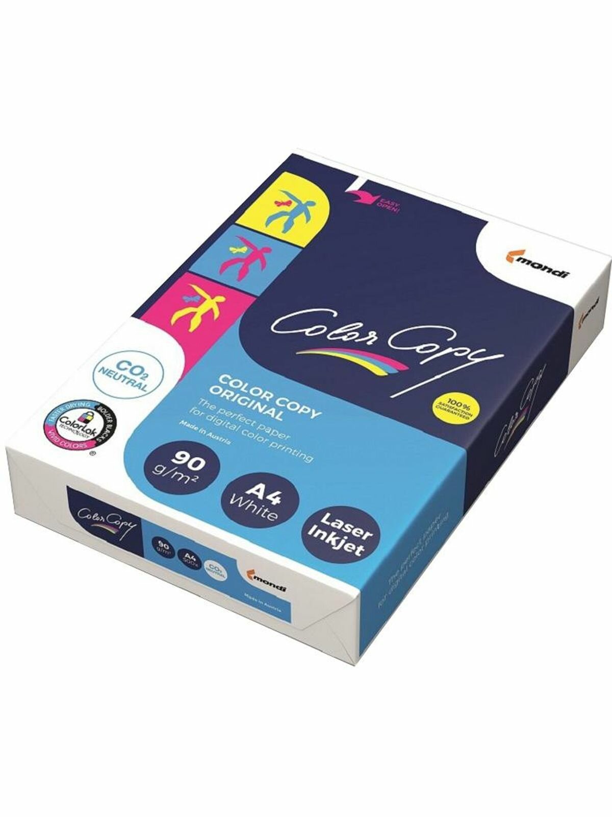 Бумага для принтера