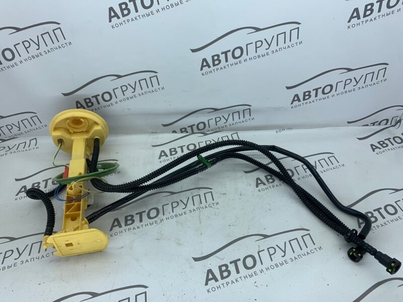 Датчик уровня топлива BMW X6 30d E71 Е71 16 11 7 195 473