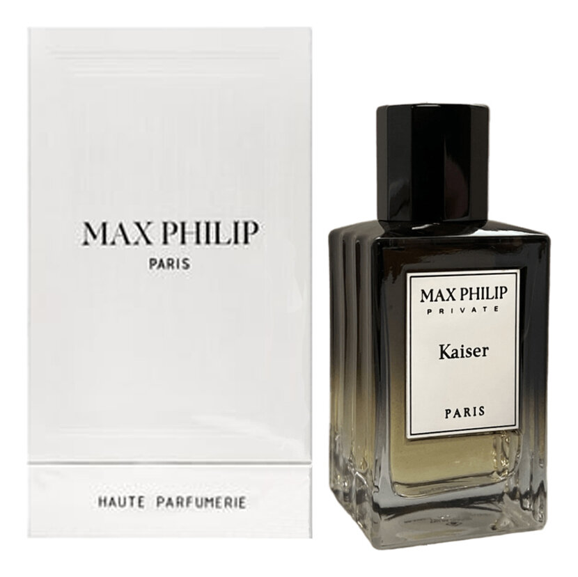 Max Philip Kaiser парфюмерная вода 100мл