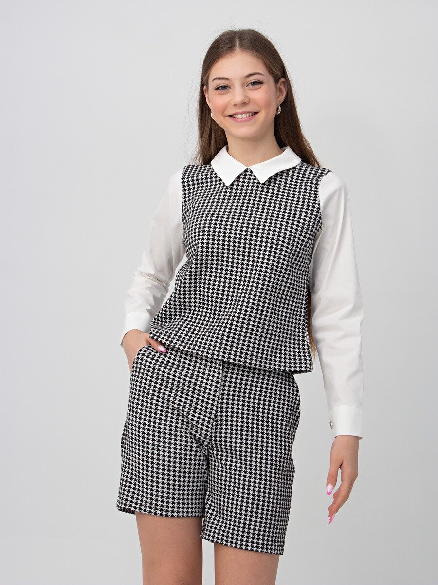 Комплект одежды