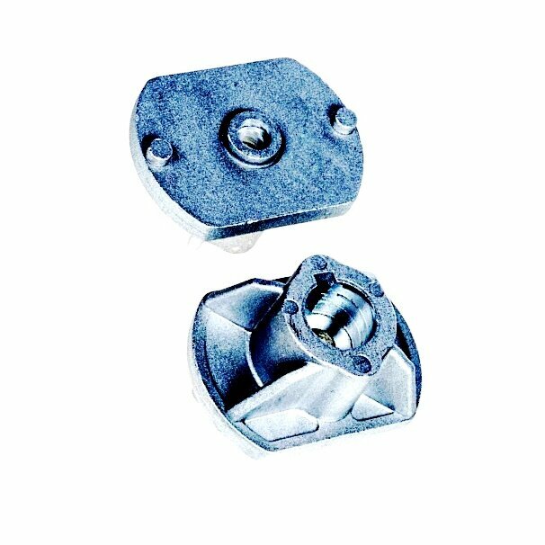 Адаптер ножа для газонокосилок универсальный, 22мм