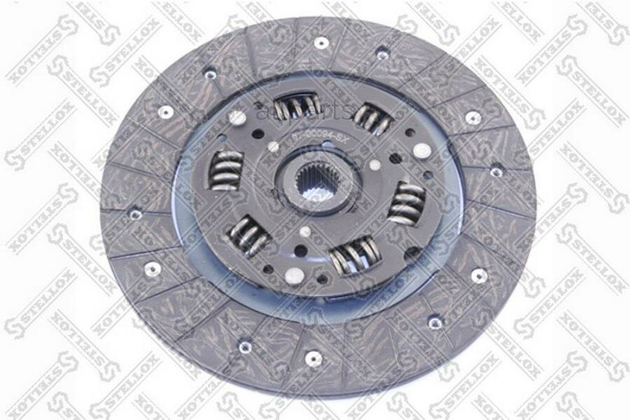 STELLOX 07-00094-SX Диск сцепления