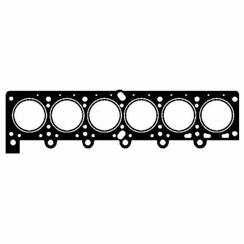 Прокладка ГБЦ Glaser h5005210 для BMW 3 серия E21, E30, 5 серия E12, E28, E34