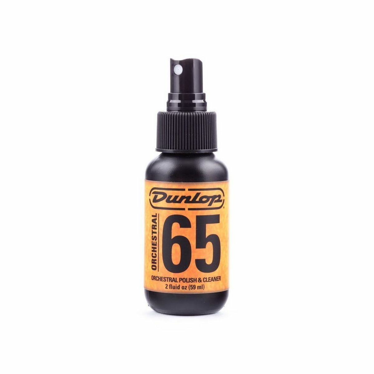 Средство по уходу за гитарой Dunlop 6592 Orchestral 65 Polish & Cleaner