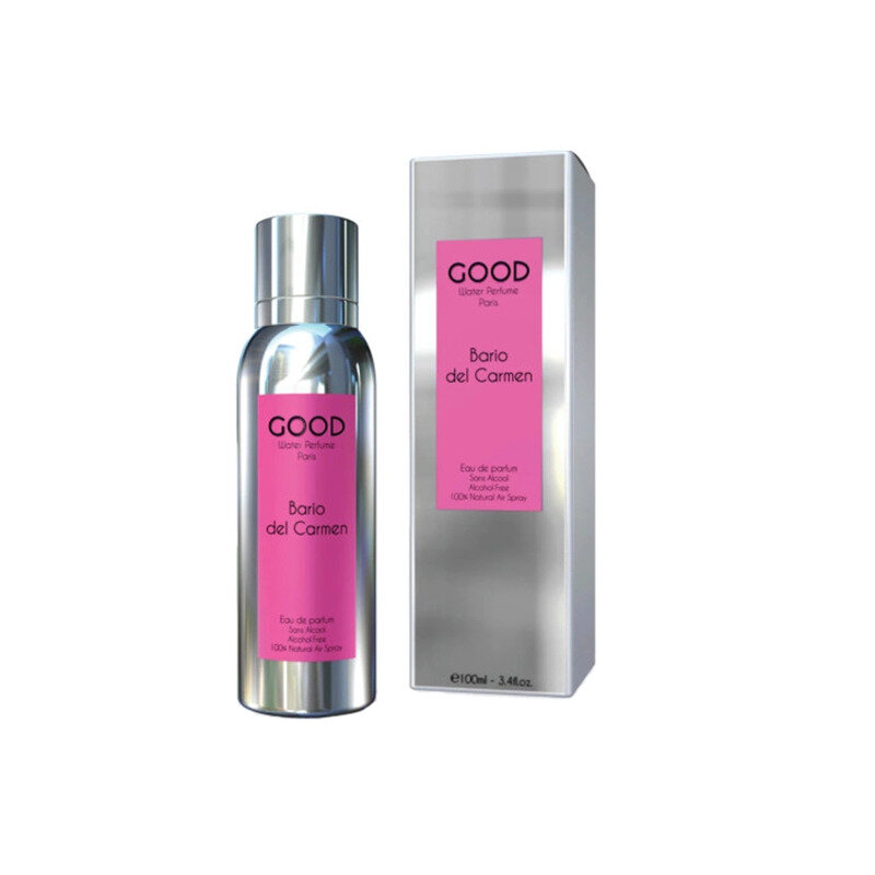 Good Water Perfume Barrio Del Carmen парфюмерная вода 100 мл / Гуд Вотер Парфюм Баррио Дель Кармен