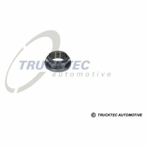 Гайка, коническое колесо Trucktec 0132010