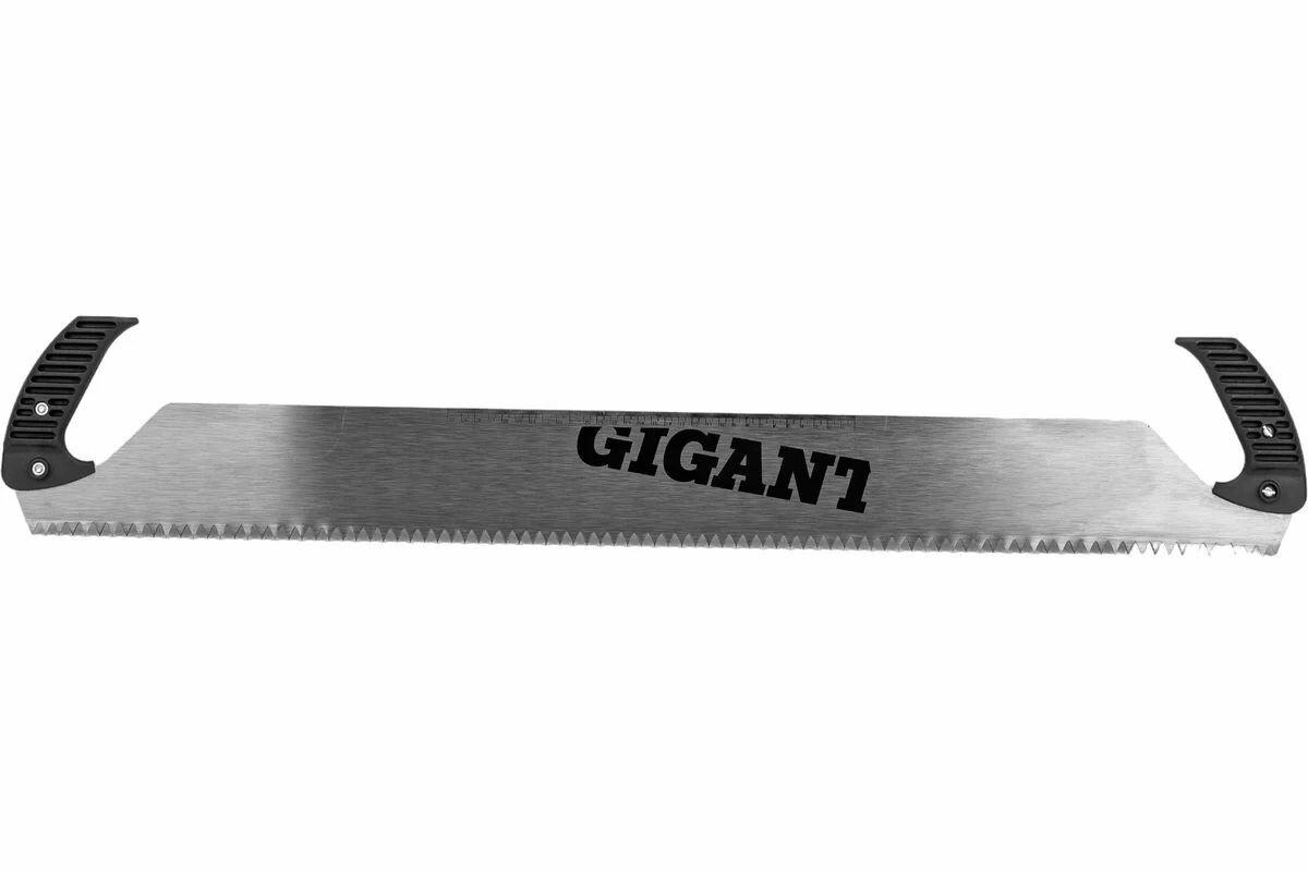 Двуручная пила 1000мм Gigant GTPL-1000