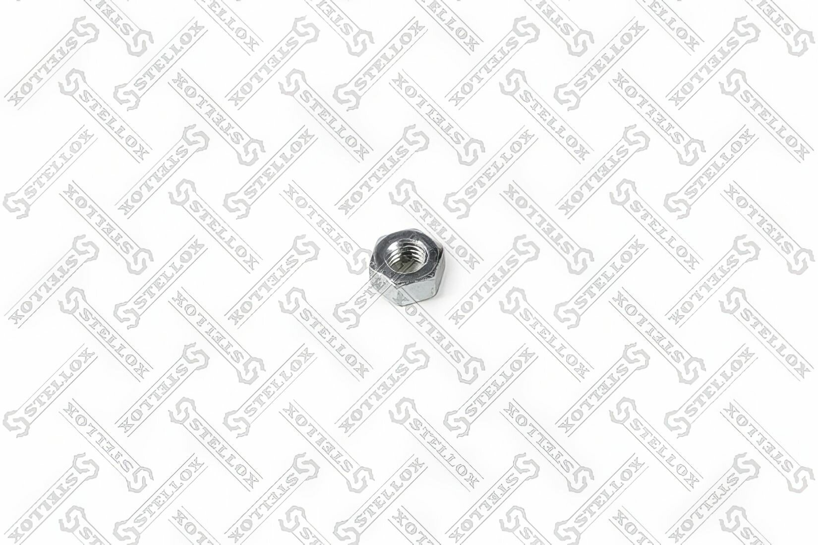 Гайка Вольво 89-02363-SX STELLOX