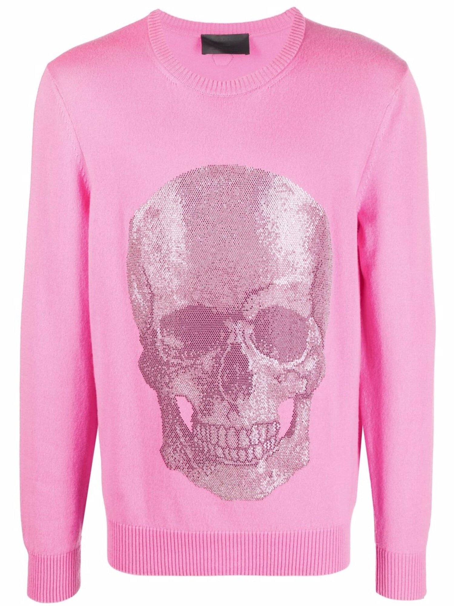 Свитер Iconic Skull