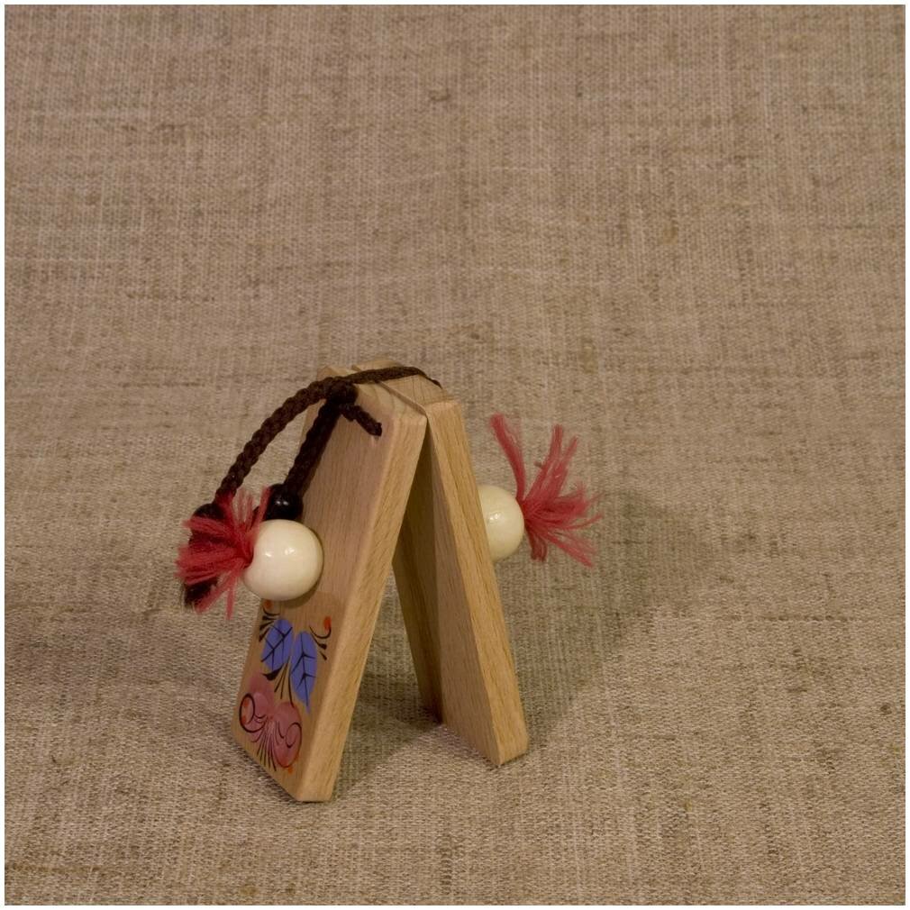 Мастерская сереброва СУ-ХЛ-01 - Хлопушка