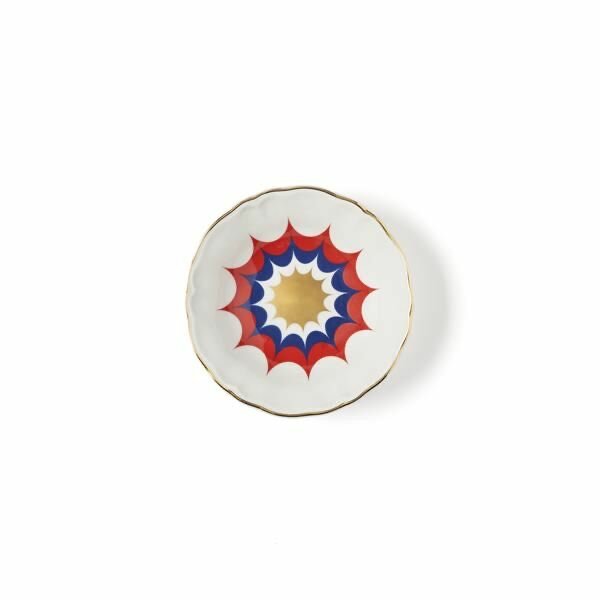 Салатник BITOSSI HOME ABRACADABRA Botto 15,5 см.