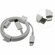 KS-is KS-490W-1 Кабель USB-С M-- Lightning 1м