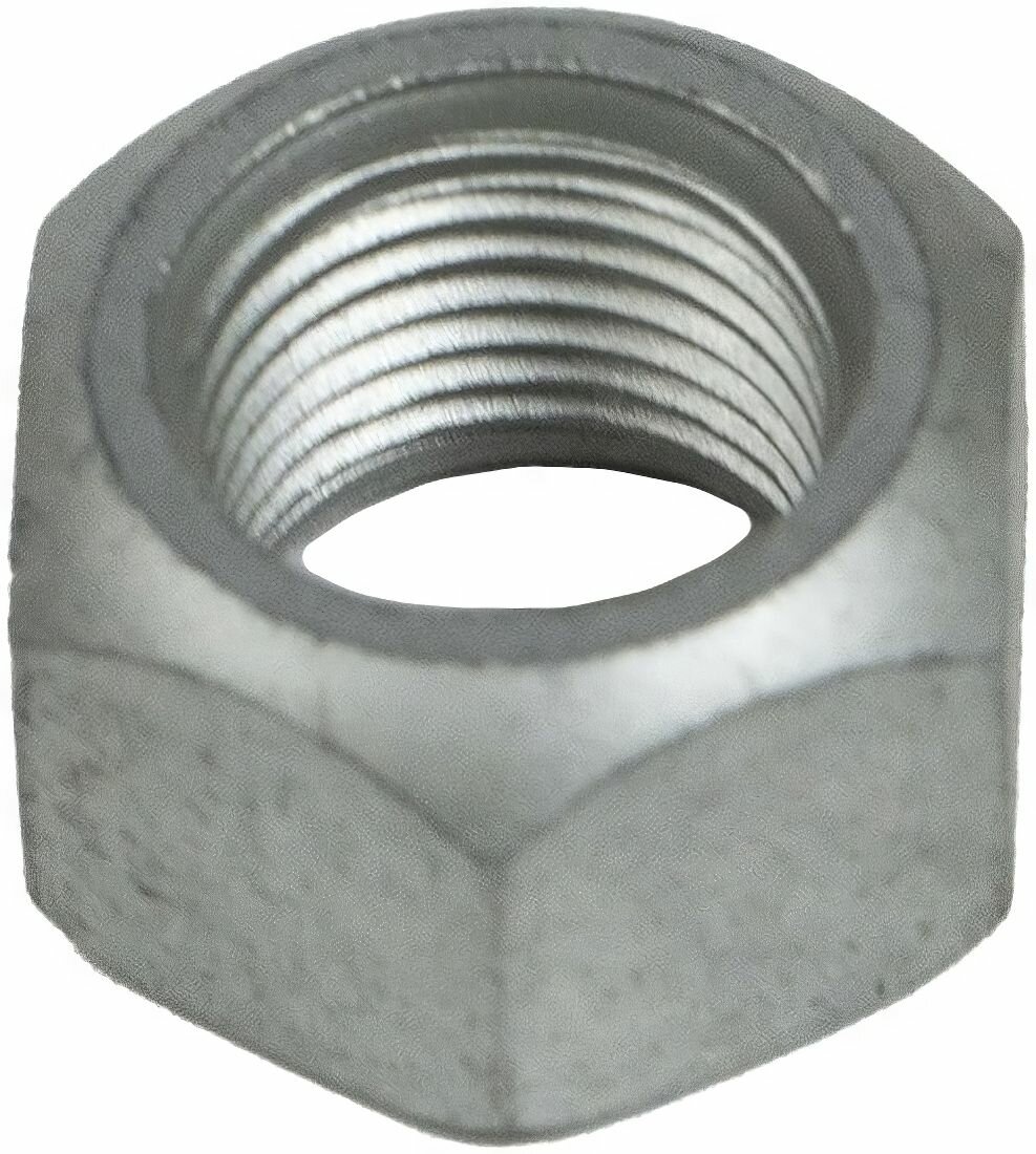 Гайка МАН 89-02362-SX STELLOX