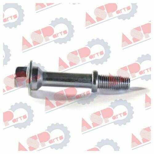 Болт крепления приемной трубы глушителя спереди ASParts AS6605