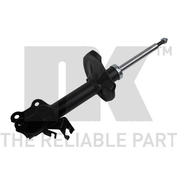 Амортизатор подвески для автомобиля Nissan, NK 652232452 (1 шт.)