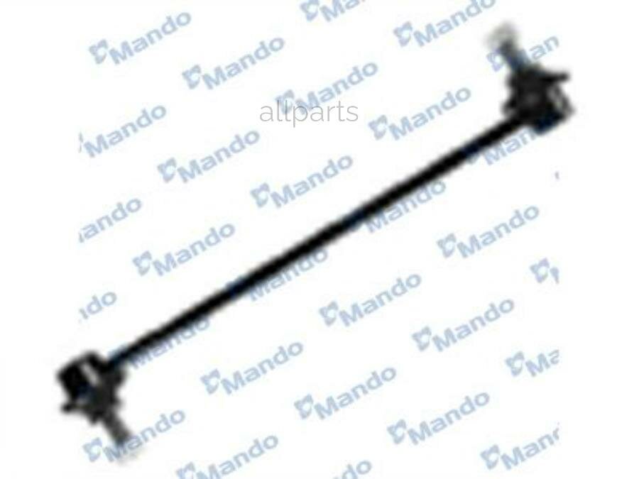 MANDO MSC015321 Стойка стабилизатора