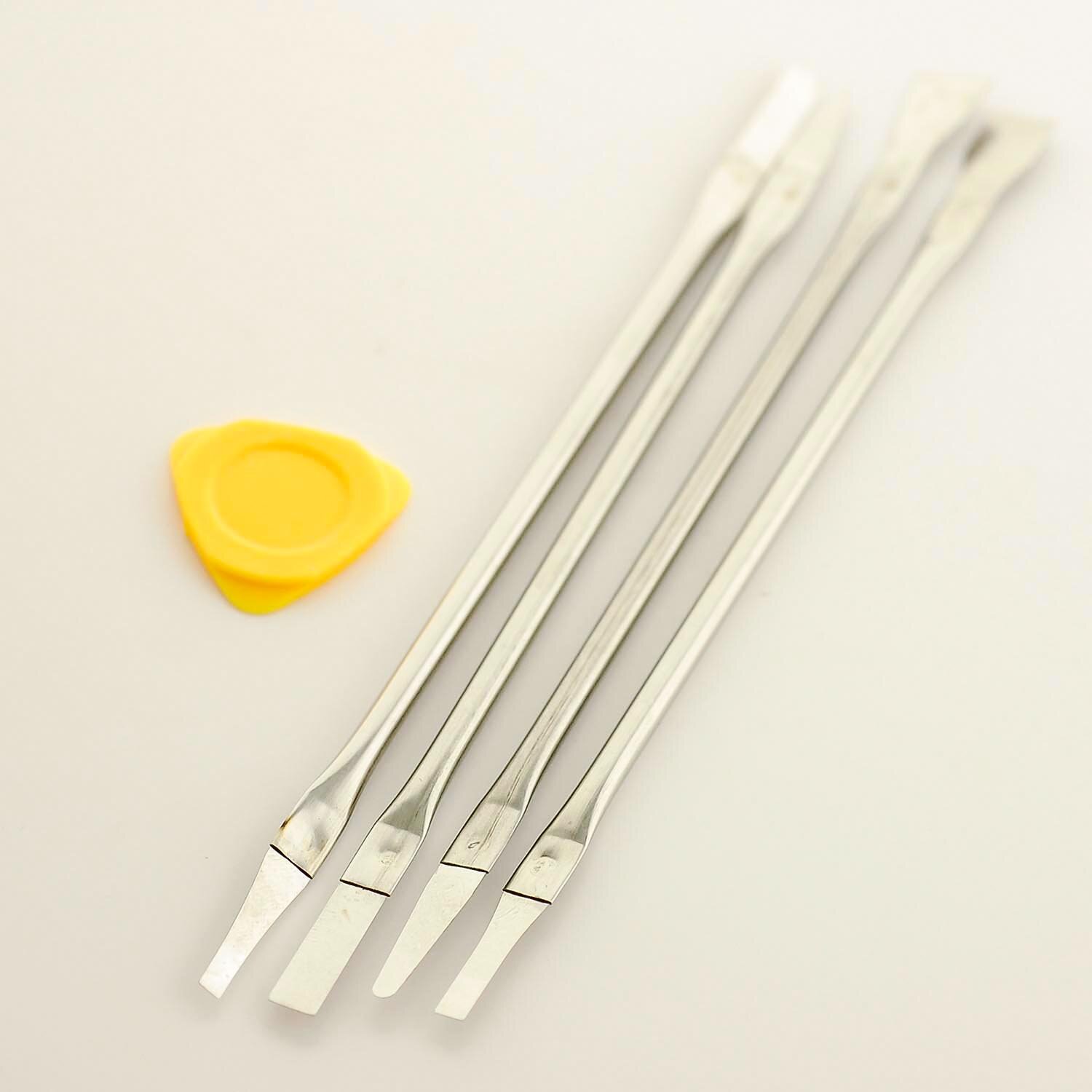 Набор лопаток для демонтажа микросхем Relife RL-049