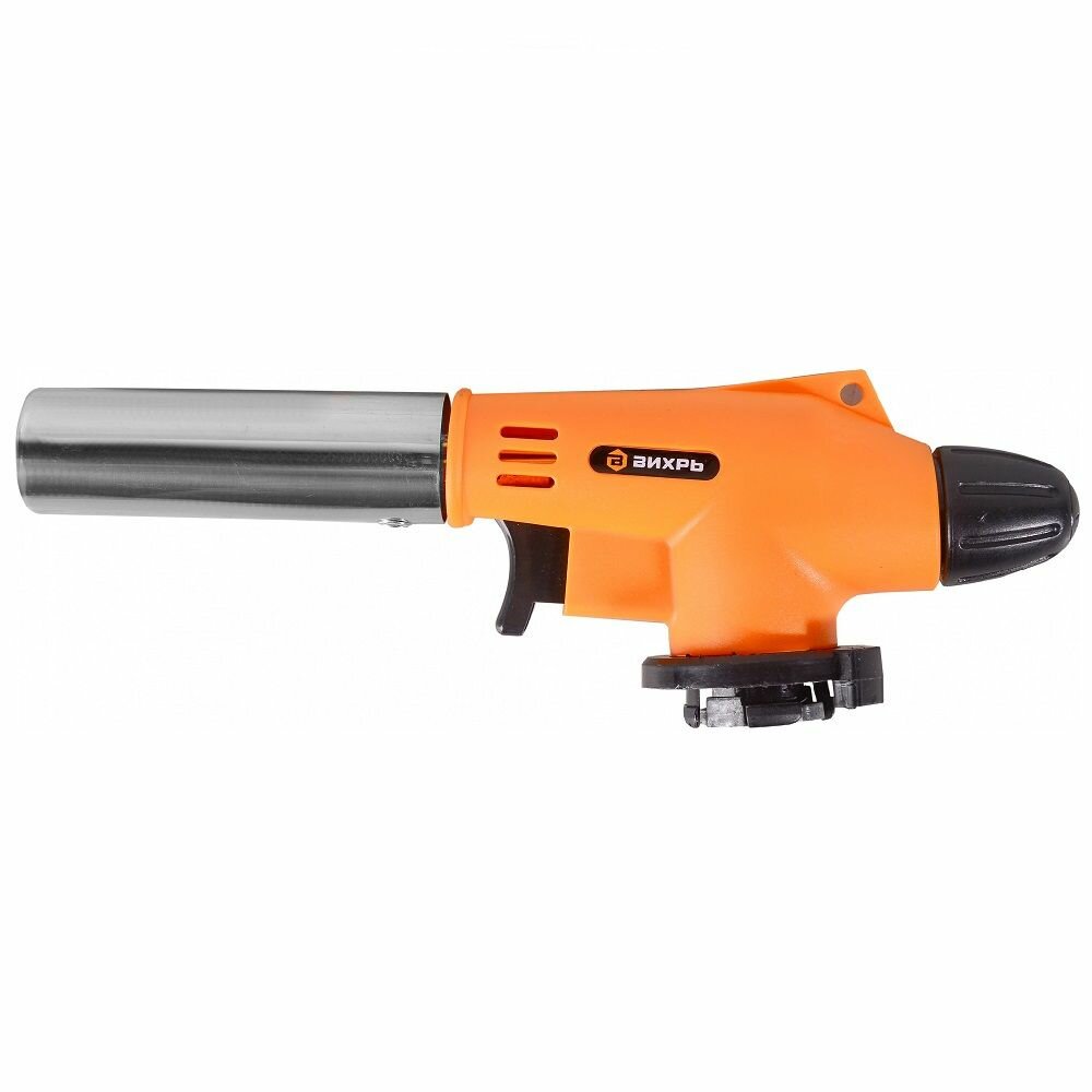 Паяльная горелка Вихрь НГ-1П газовый макс. t=1300 73/5/5/1