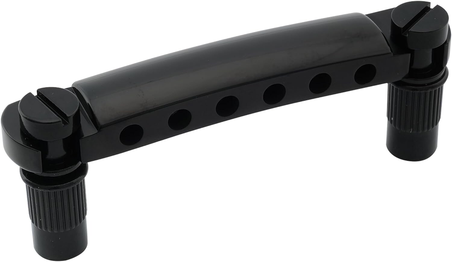 Струнодержатель Musiclily MX2621BK, черный