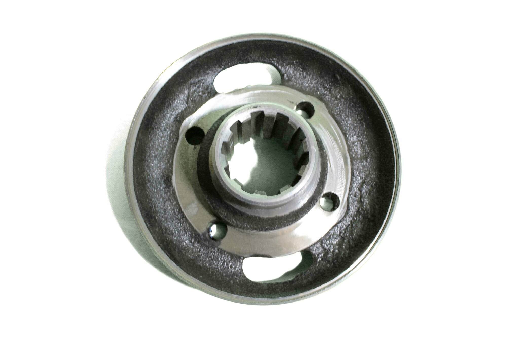 Вилка-шкив ДТ-75 79.36.221 (А41)