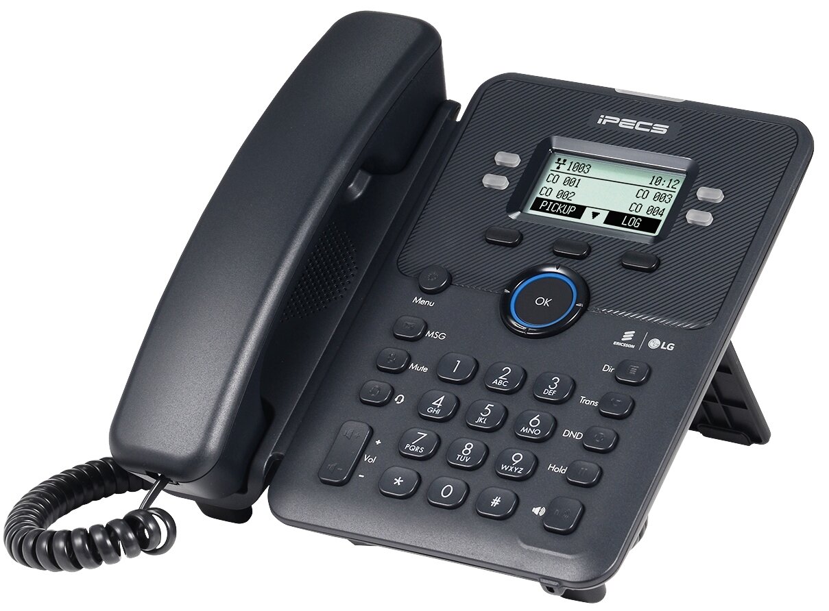IP телефон iPECS 1010i