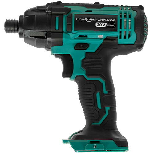 Винтоверт FinePower CIDBR180БезЗУ, БезАКБ