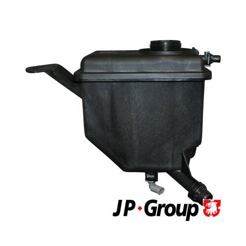 Компенсационный бак, охлаждающая жидкость, JP GROUP 1414700900 (1 шт.)