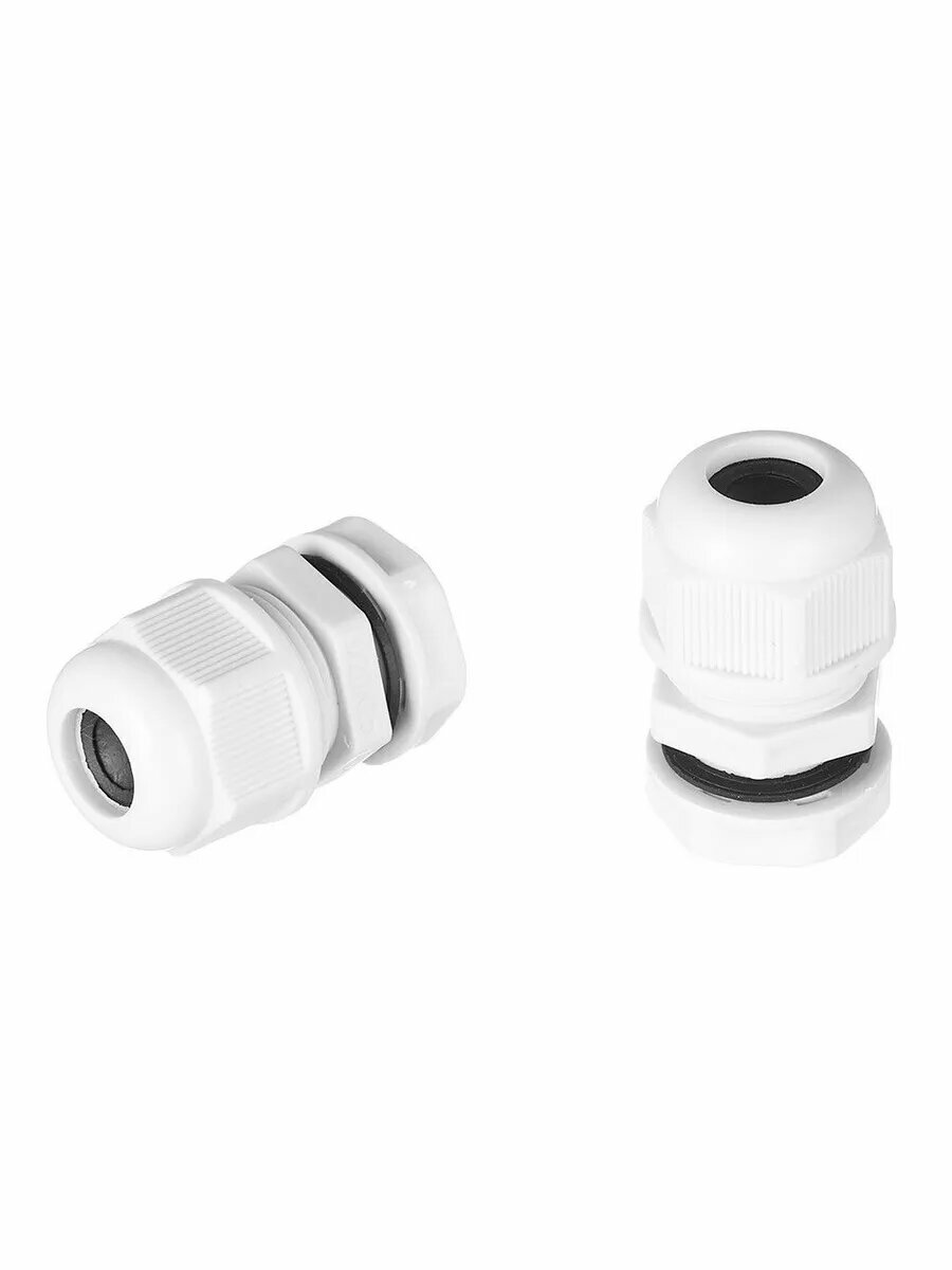 SZ Ввод кабельный M20x1.5 RAL7035 2411620 RITTAL