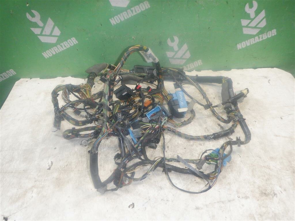Проводка (коса) Ford Focus 2 05-08