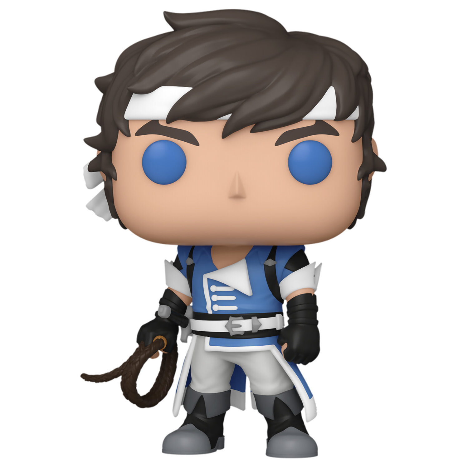 Фигурка Funko POP! Animation Castlevania Nocturn Richter (1687) 80273
