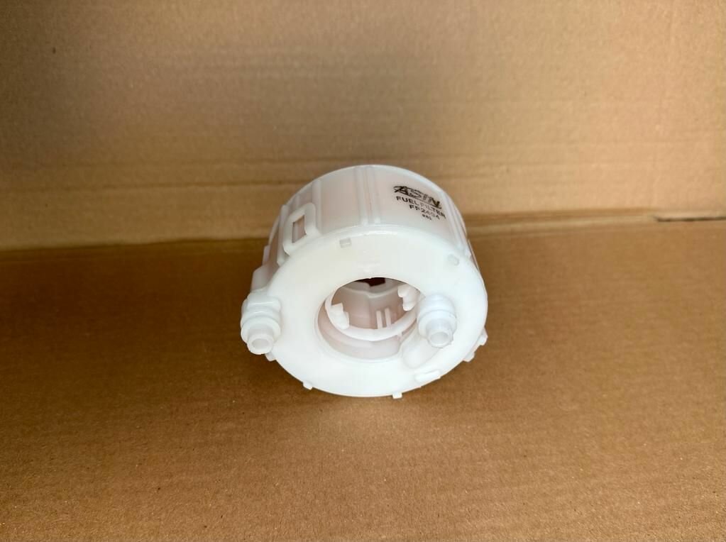 Фильтр топливный киа рио 3 солярис HYUNDAI Solaris KIA Rio 3