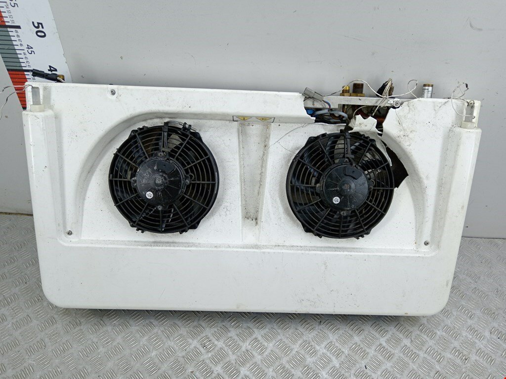Холодильное оборудование Renault Master 3 1E18872G03 арт. 2168440