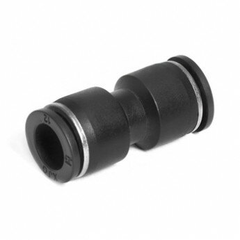 Переходник PUSH PUC10 10-10 (быстросъемные фитинги)