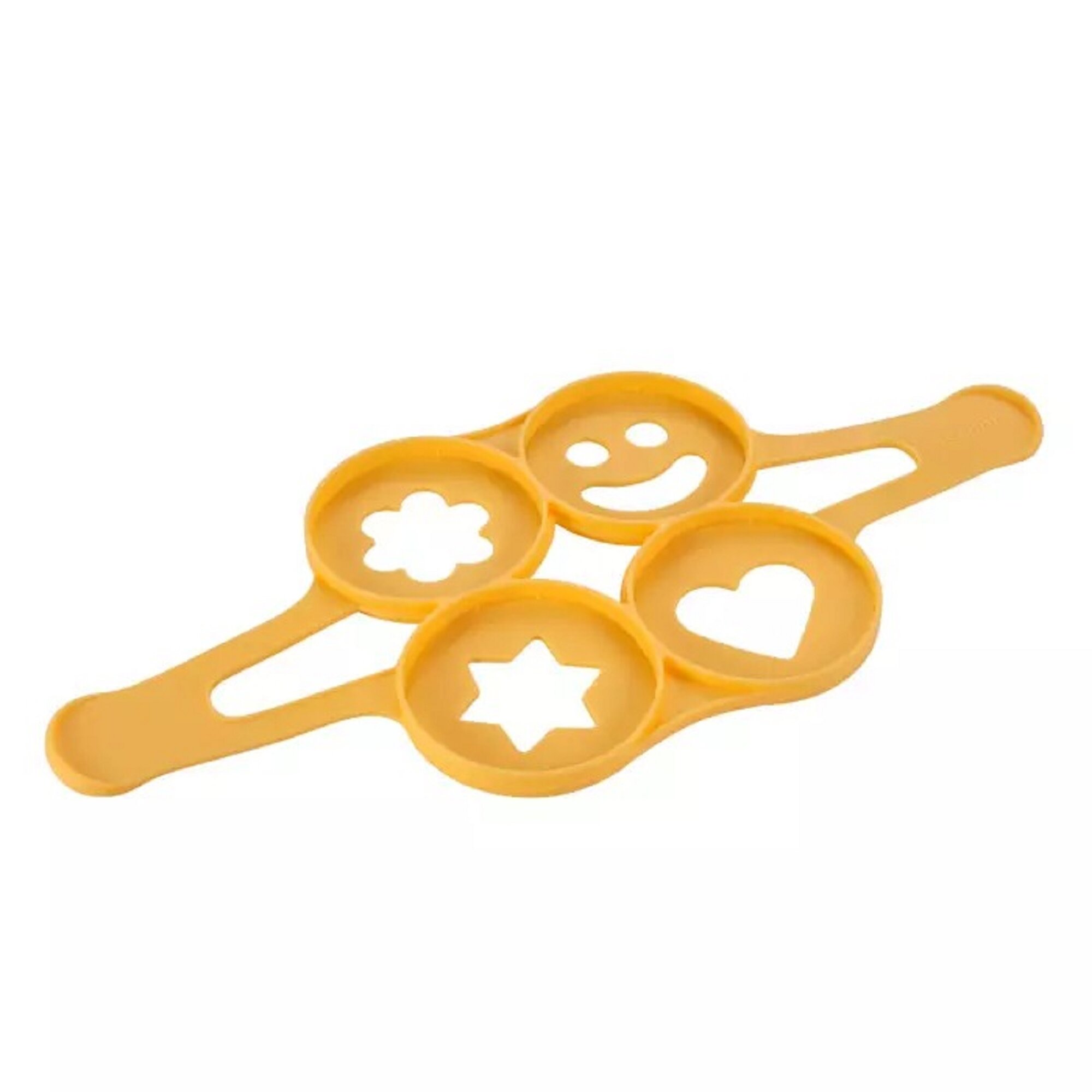 Форма для выпечки оладьев Tescoma Presto, диаметр 8 см