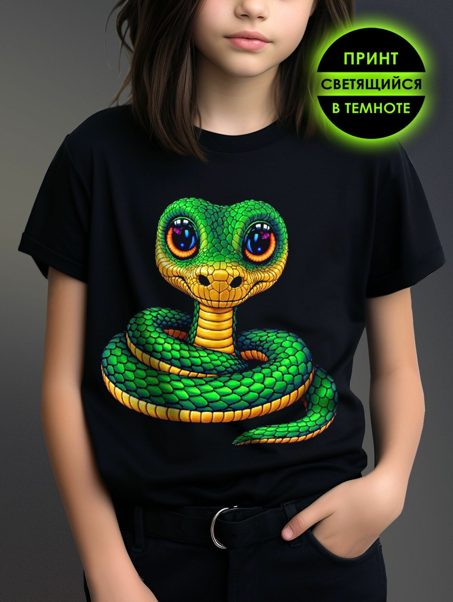 Футболка Базовая коллекция