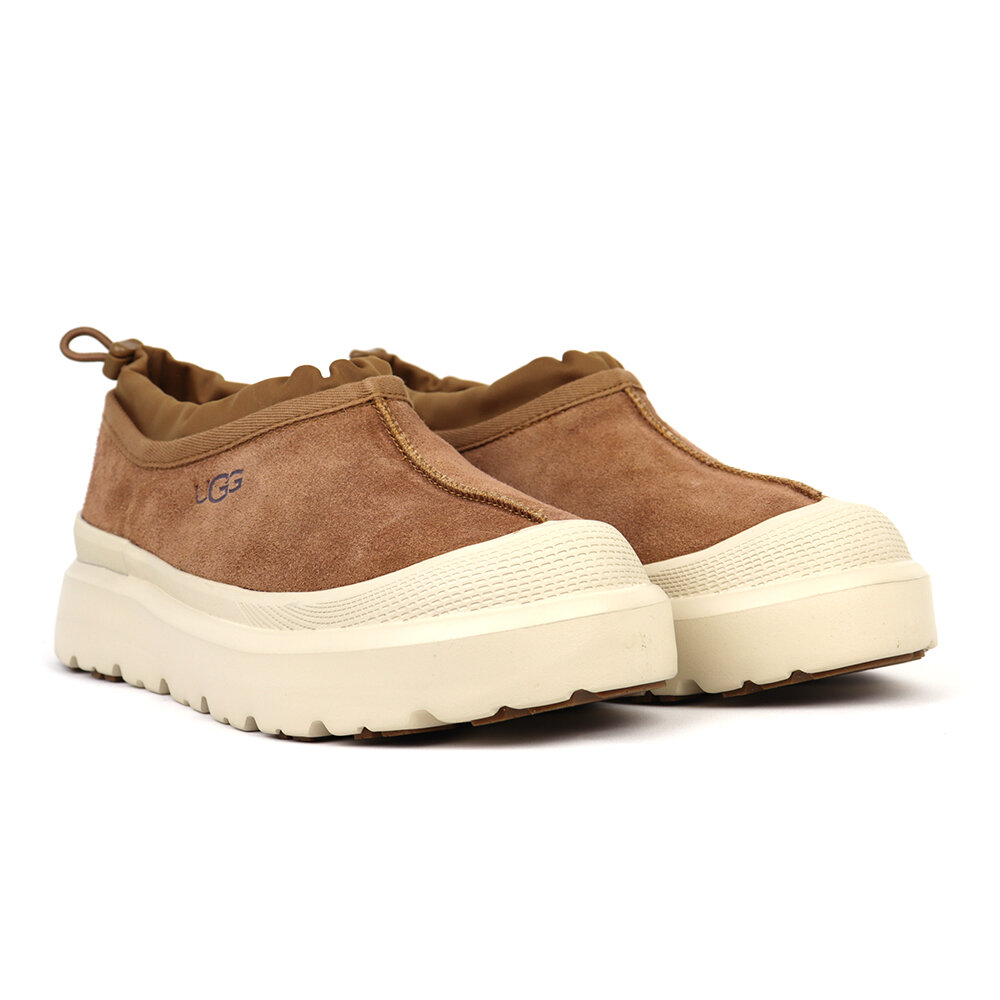 Угги UGG Tasman Weather Hybrid Slipper Chestnut Whitecap (W)