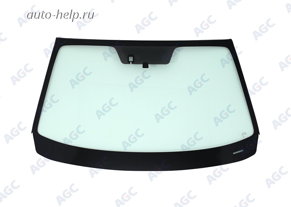 FYG MAZDA Лобовое ДД VIN Фиттинг acustic