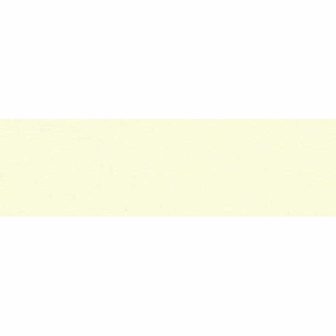 Кромка с клеем монотонная 20мм, цвет Крем (023), 4 метра