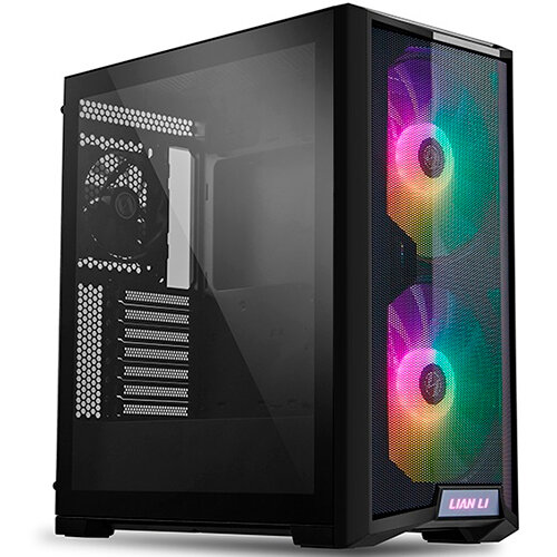 Компьютер Riwer GM 3705642 (AMD Ryzen 9 9950X, Air TDP 260, B650m Gm, 64 Гб D5 5600 (2х32), 2T M.2 NVMe Gm, GeForce RTX 5090 32 Гб, Windows 11 Pro (Без активации), RWGM44, G1000W-12EC)