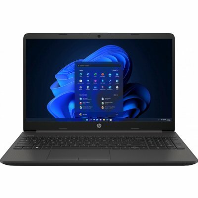 Ноутбук 250 G9 C14S5ET Intel Core i5 1335U, 1.3 GHz - 4.6 GHz, 16384 Mb, 15.6" Full HD 1920x1080, 512 Gb SSD, DVD нет, Intel UHD Graphics, DOS, серый, 1.74 кг, C14S5ET