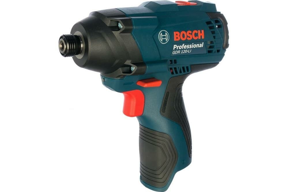 Винтоверт Bosch GDR 120-LI Professional [06019F0000]