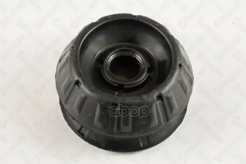 Опора амортизатора переднего! Citroen C1, Fiat Punto, Peugeot 107, Toyota Yaris Stellox арт. 1298134SX
