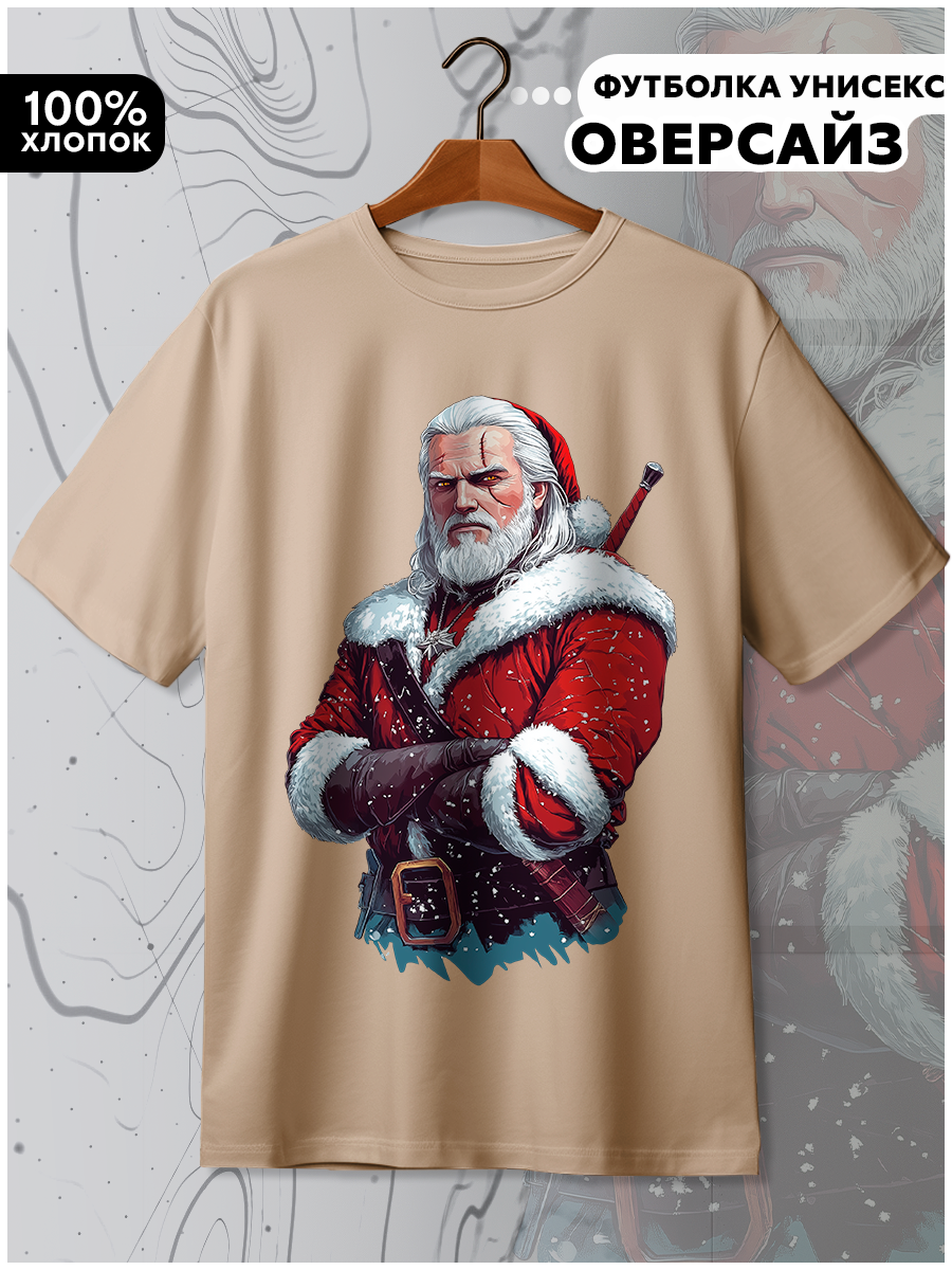 Футболка Hypnotica