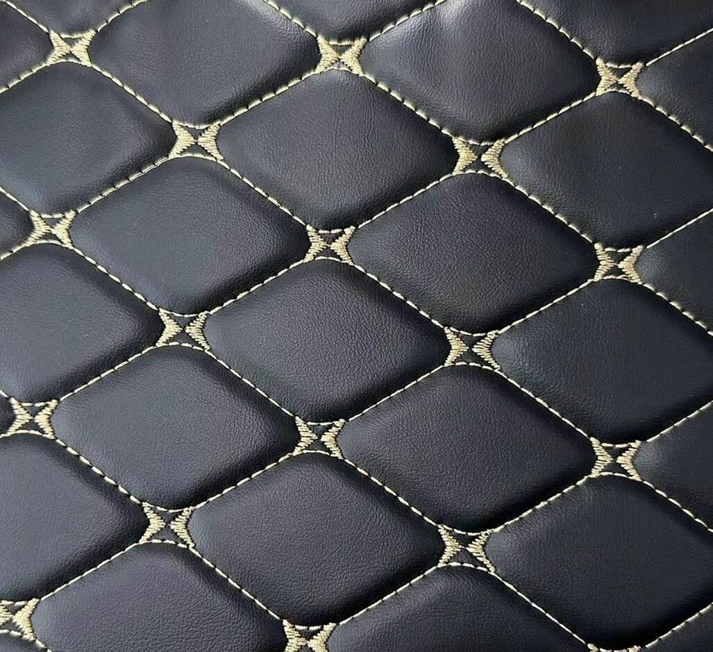 3D Ковры для грузовиков VOLVO FH Автономная кабина